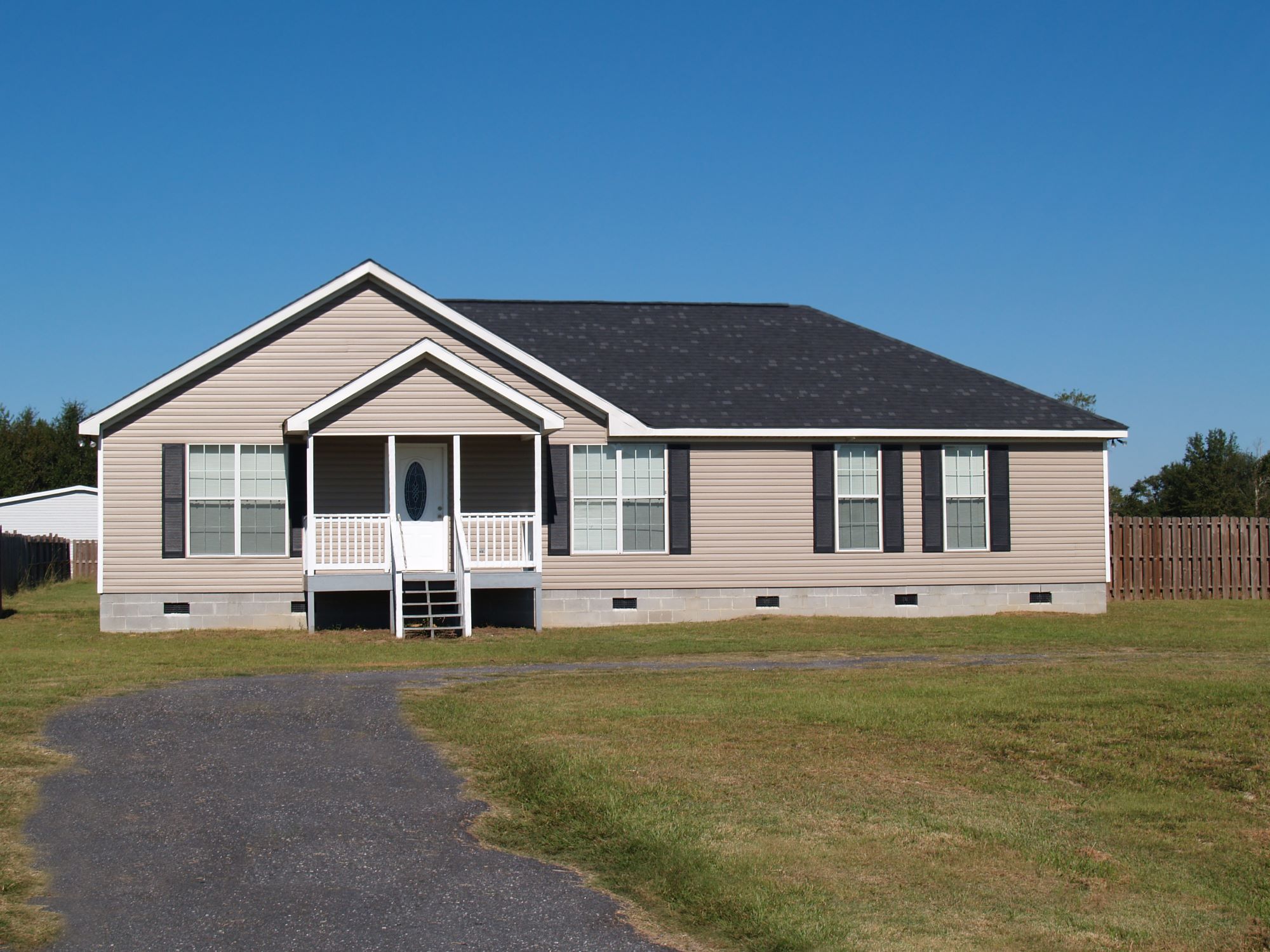 About Us - Dale's Homes, Inc.