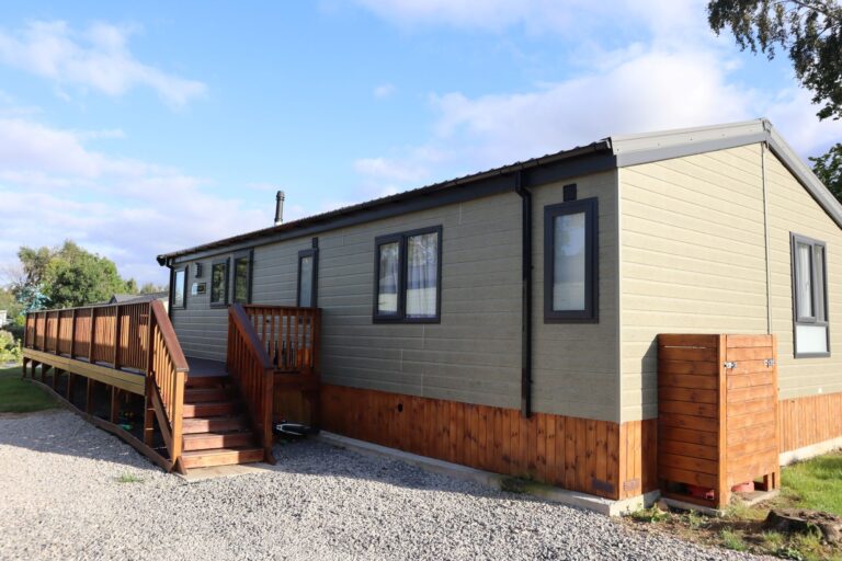 Modular, Manufactured, and Mobile Homes - Dale's Homes, Inc.