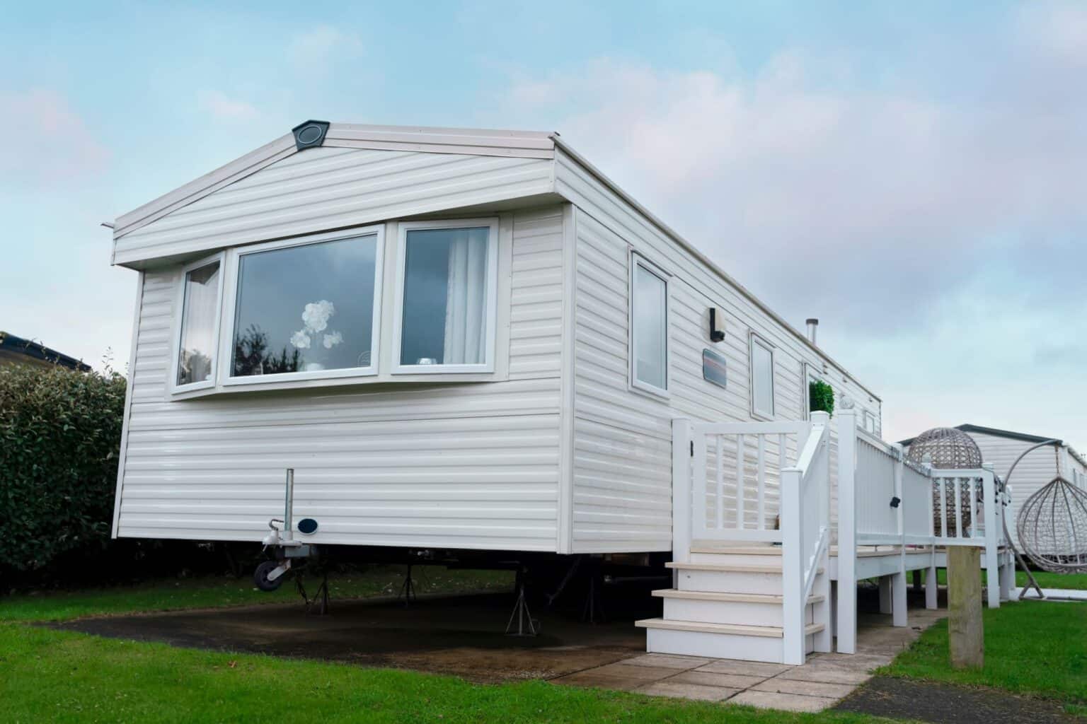 Modular and Manufactured Home Experts - Dale's Homes, Inc.
